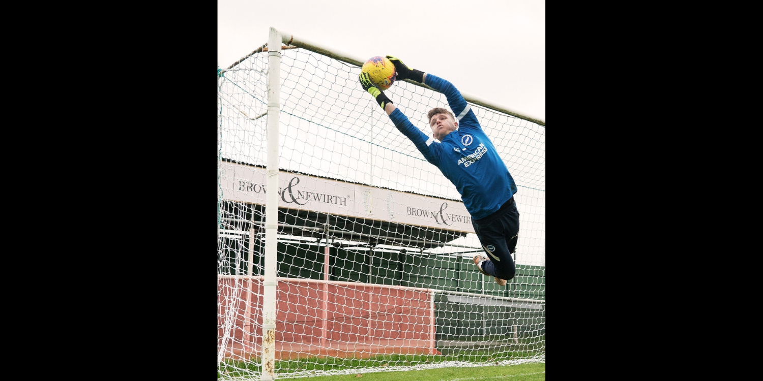 Ambassador Toby Bull | Football | Performance & Recovery – Beet It Sport