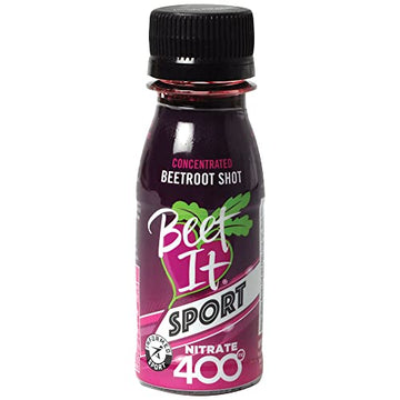 BEET IT SPORT | Endurance Supplement | Power of NO – Beet It Sport