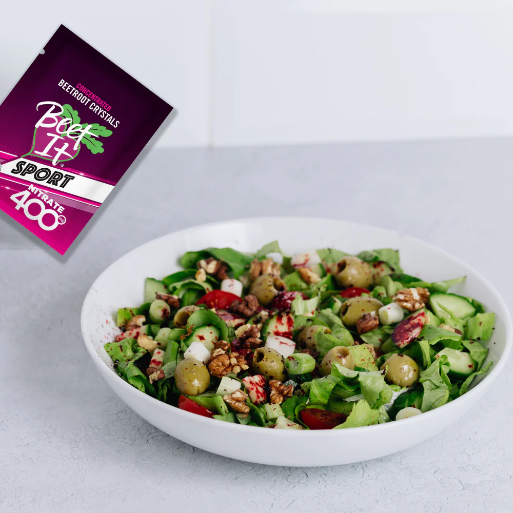 BEET IT SPORT | Endurance Supplement | Power of NO – Beet It Sport