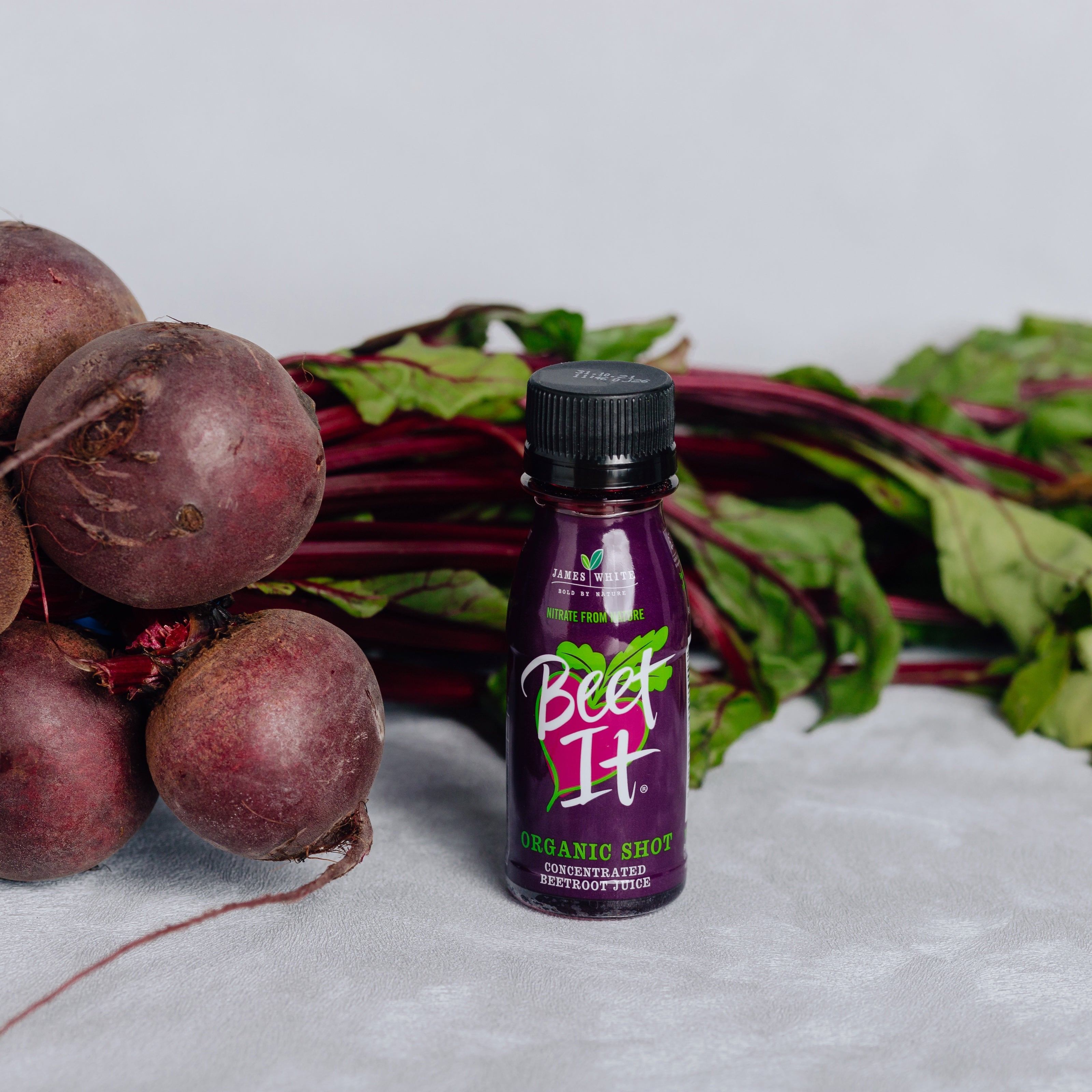BEET IT SPORT | Endurance Supplement | Power of NO – Beet It Sport