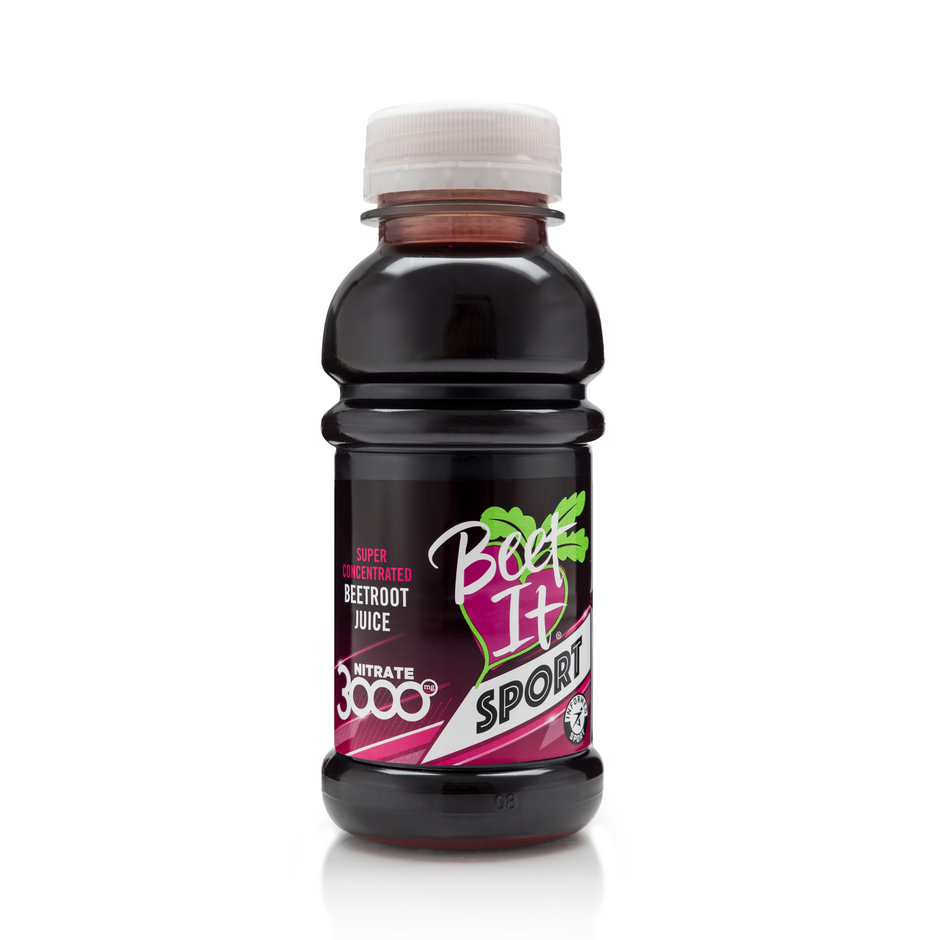 Complete Nutrition for Your Workout | Beet It Sport Products
