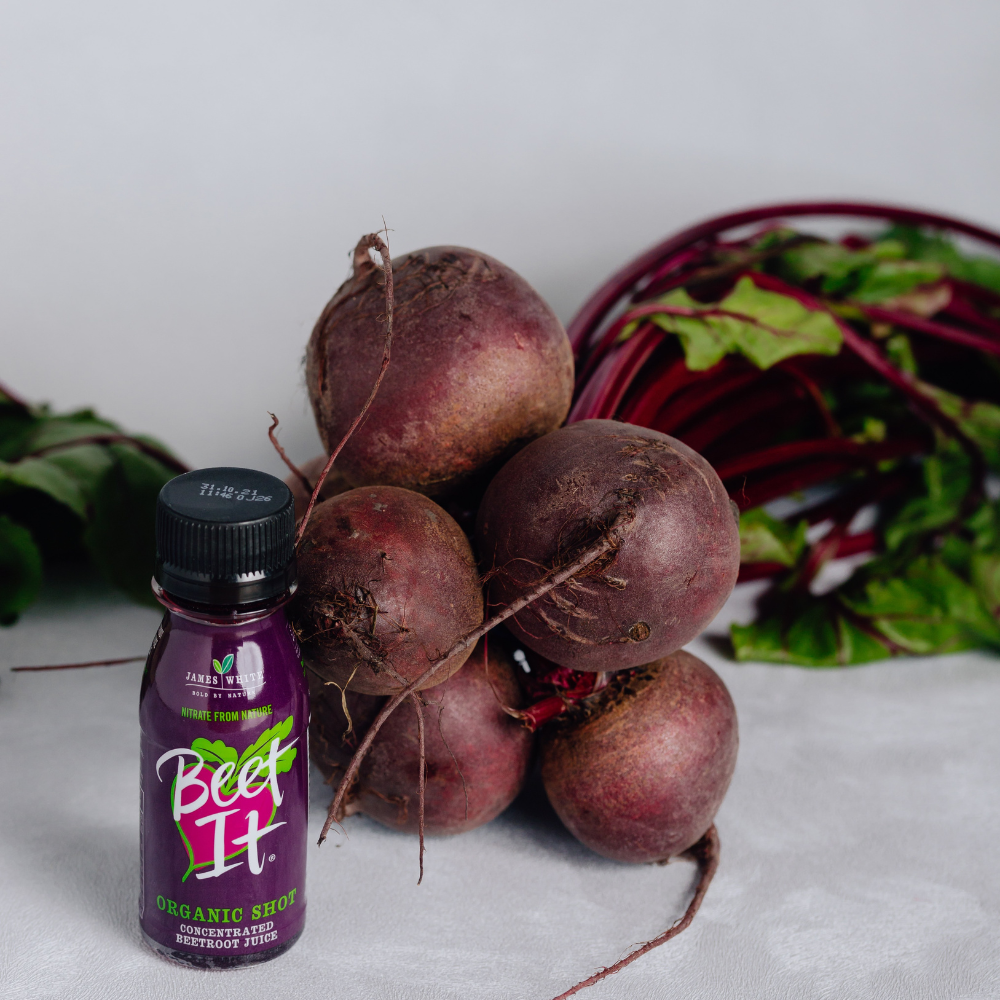 Organic Beetroot Nutrition | Beet It Organic Beetroot Shots – Beet It Sport